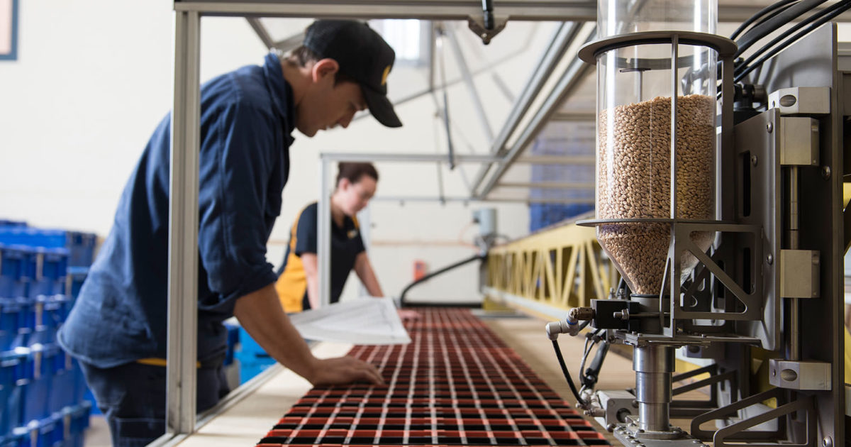 Working with Us | Australian Grain Technologies