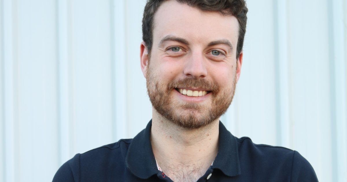 AGT appoints new lupin breeder to… | Australian Grain Technologies