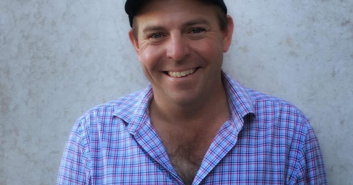 Victorian Growers Receive Targeted… | Australian Grain Technologies