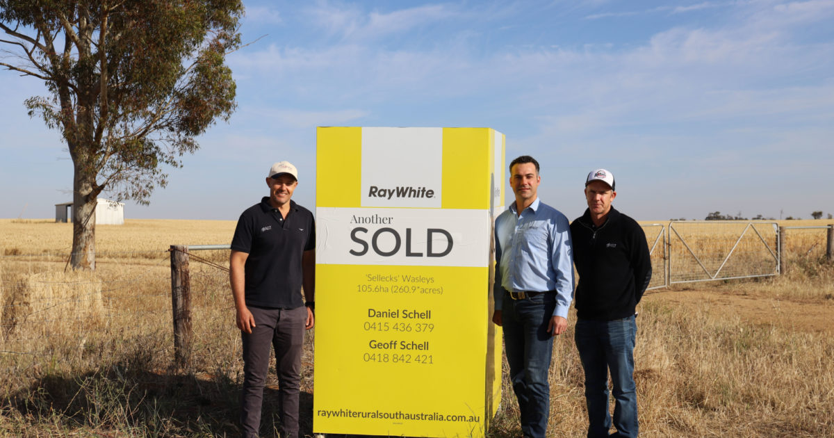 AGT strengthen commitment to plant… | Australian Grain Technologies